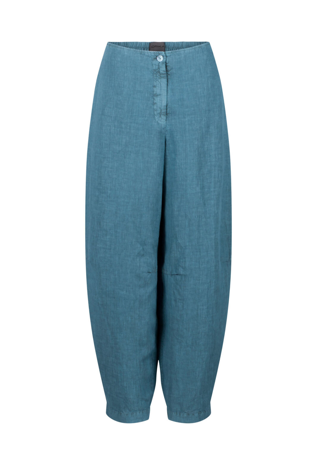OSKA Hose Malika / 100% Irish Linen – Oska Onlineshop